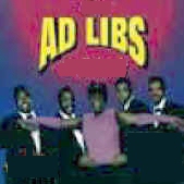 The Ad Libs