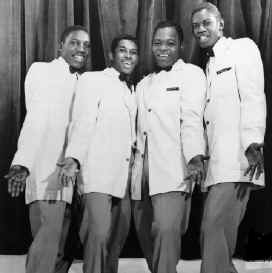 The Drifters